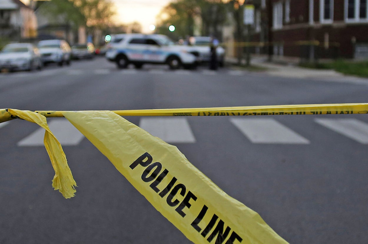 Arrest Made In Gang-Rape Of 15-Year-Old Girl That Was Livestreamed On ...