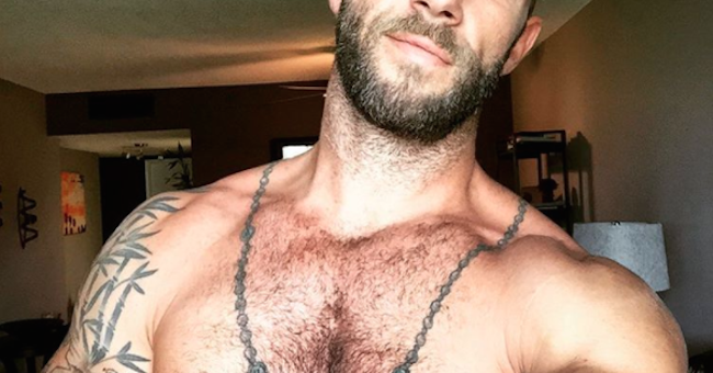 18 bonnes raisons de sortir avec un chauve