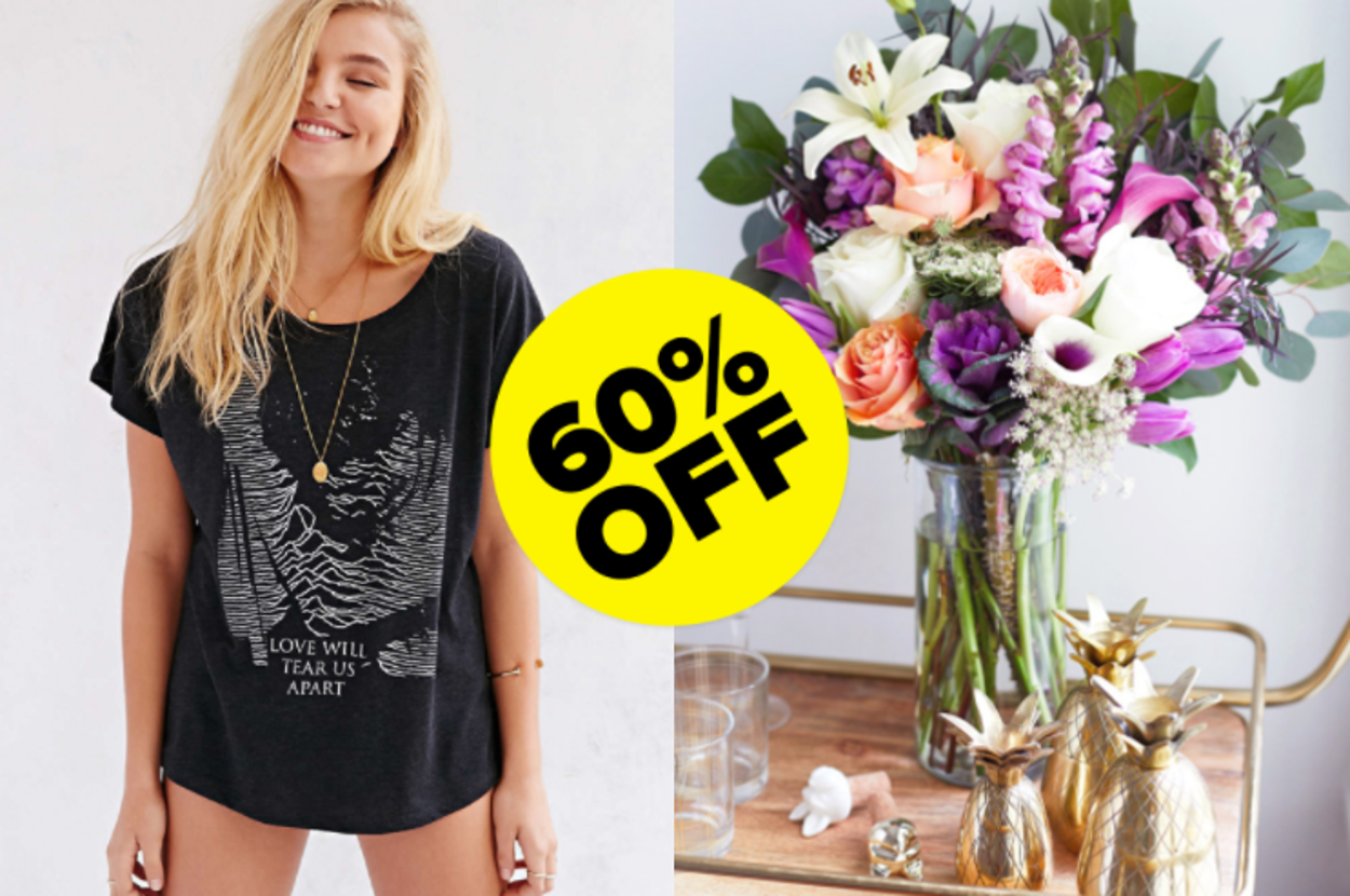 All The Best Deals On The Internet Today