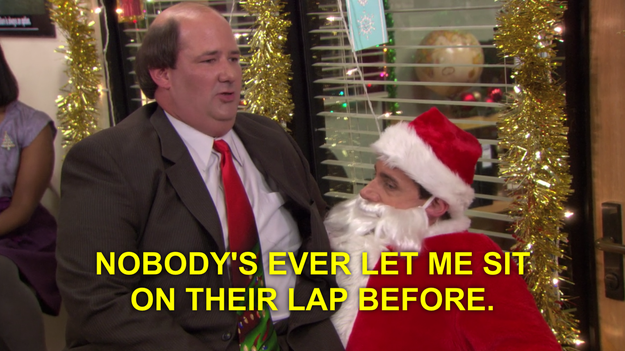 Kevin From "The Office" Revealed His Favorite Scene He Filmed On The ...