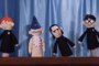 Potter Puppet Pals' "Mysterious Ticking Noise" Is 10 Years Old And Yes ...