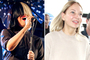 Sia Without Her Wig Is Stunning! Gorgeous! A Legend
