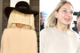 Sia Without Her Wig Is Stunning! Gorgeous! A Legend