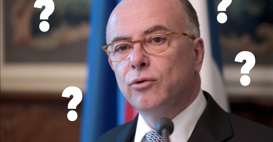 Si vous faites plus de 10/11 à ce quiz, vous êtes sûrement Premier ministre