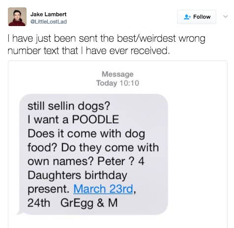 weird text to normal text