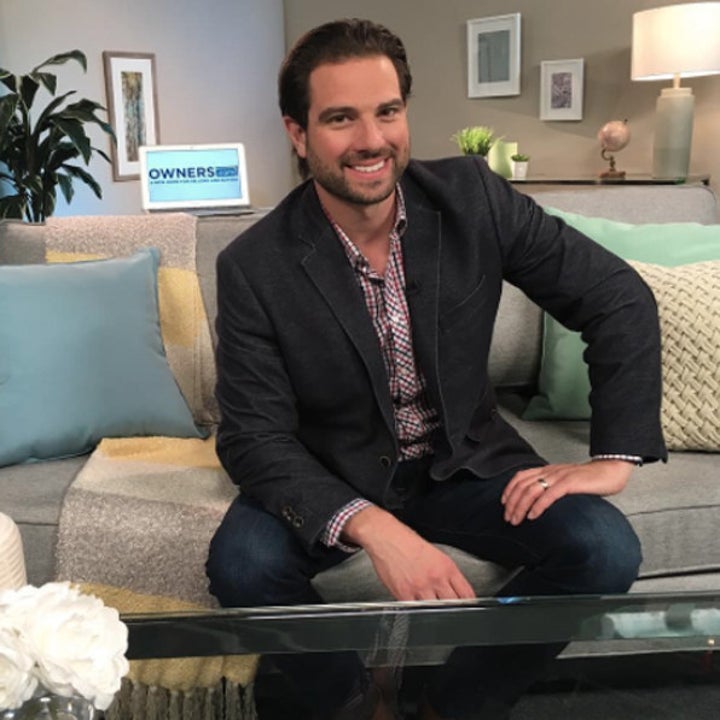 21 Secret-ish Facts About HGTV Designers
