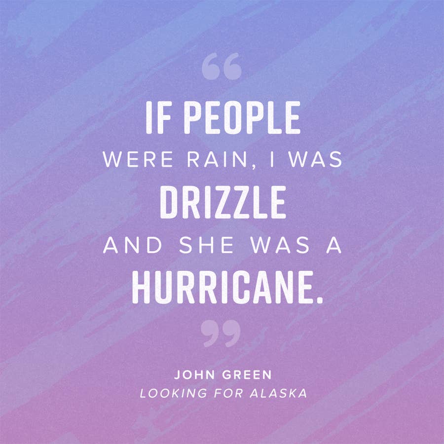 Love Quotes From Young Adult Books