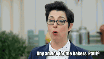 This Week's Healthcare Debacle As Explained By The Great British Bake Off