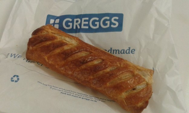 Are These British Foods Yum Or Yuck?