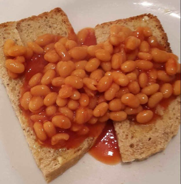 Are These British Foods Yum Or Yuck?