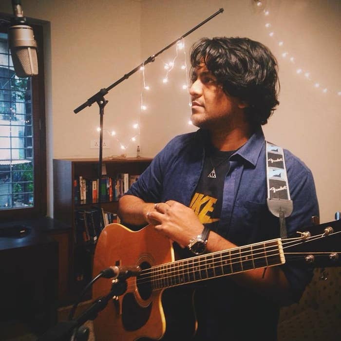 27 Indie Artists India Could Be Listening To Instead Of Bollywood Remixes