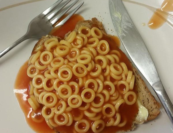 Are These British Foods Yum Or Yuck?