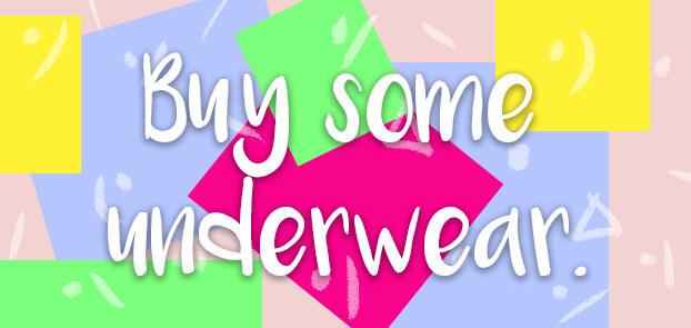 Have A Shopping Spree In Primark And We'll Tell You Your UK Location