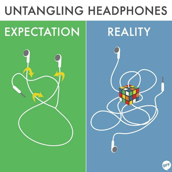 11 Comics For People Who Love Their Headphones Too Much