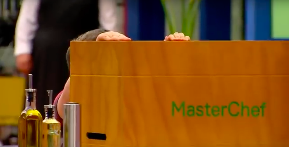 20 Razones por las que Roy de 'MasterChef Junior' es lo más tierno que ...