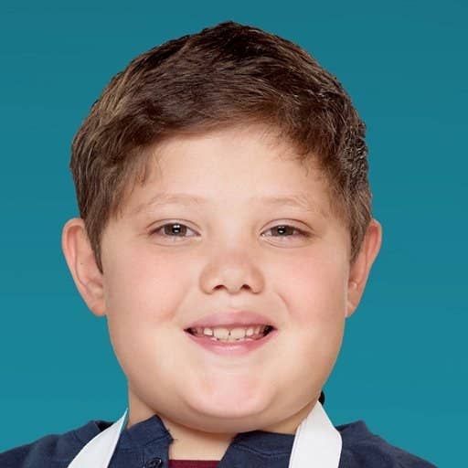 20 Razones por las que Roy de 'MasterChef Junior' es lo más tierno que ...