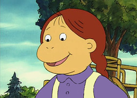 Can You Spot The Real “Arthur” Character From The Fake?