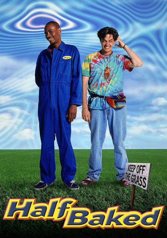 The Definitive Ranking Of The Best '90s Comedies