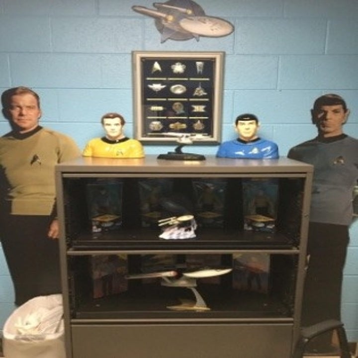 21 Cool AF Ways To Nerd Out At Home