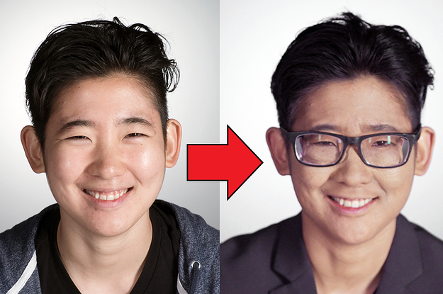 I Lost My Babyface For A Day