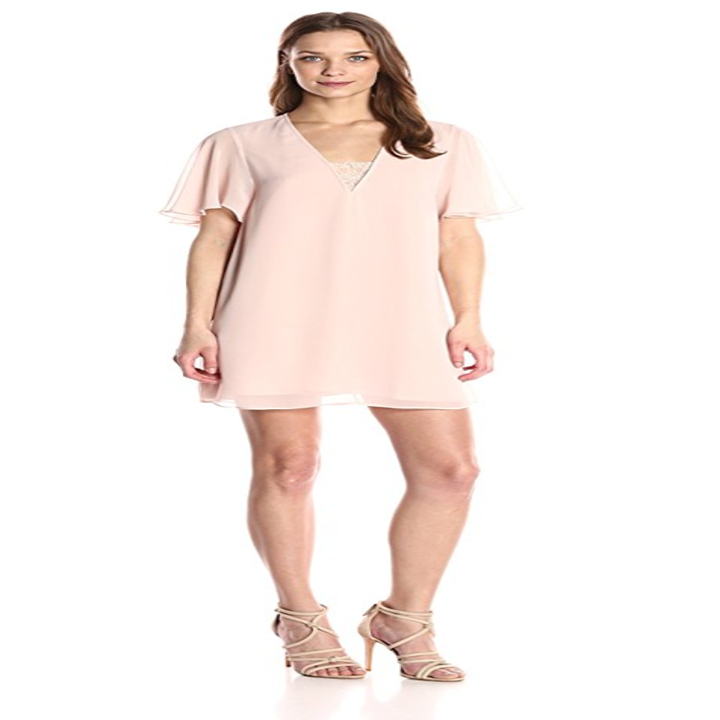 13 Oh-So-Pretty Blush Fashion Pieces For Summer 2017