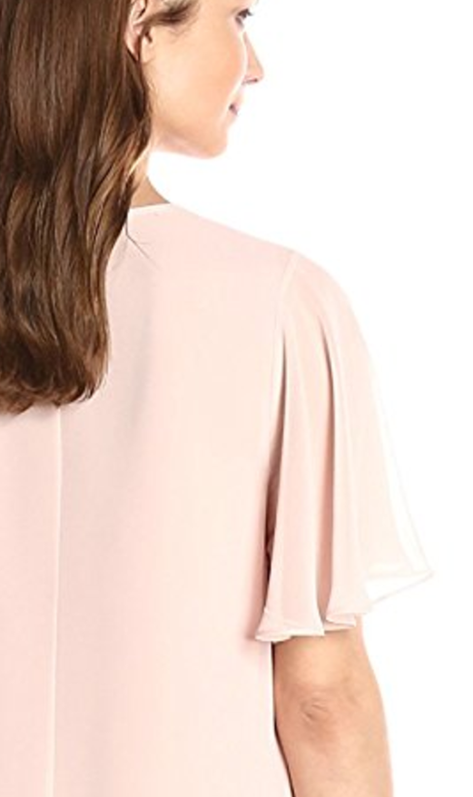 13 Oh-So-Pretty Blush Fashion Pieces For Summer 2017