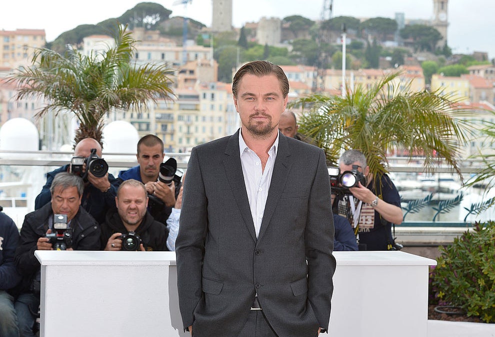 25 Photos To Remind You How Hot Leonardo Dicaprio Was Is And Always