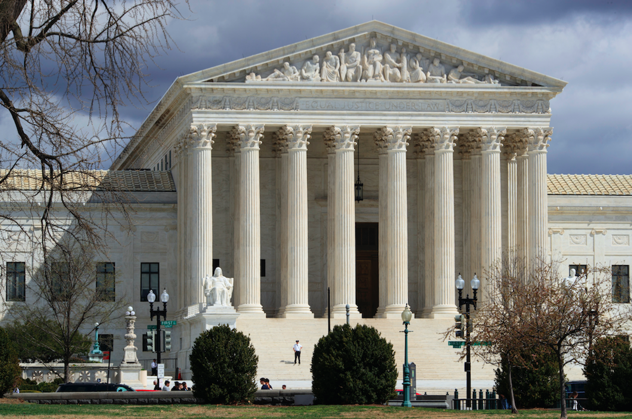 Justices Consider Decades-Old DC Murder Case — With Possible Effect On ...