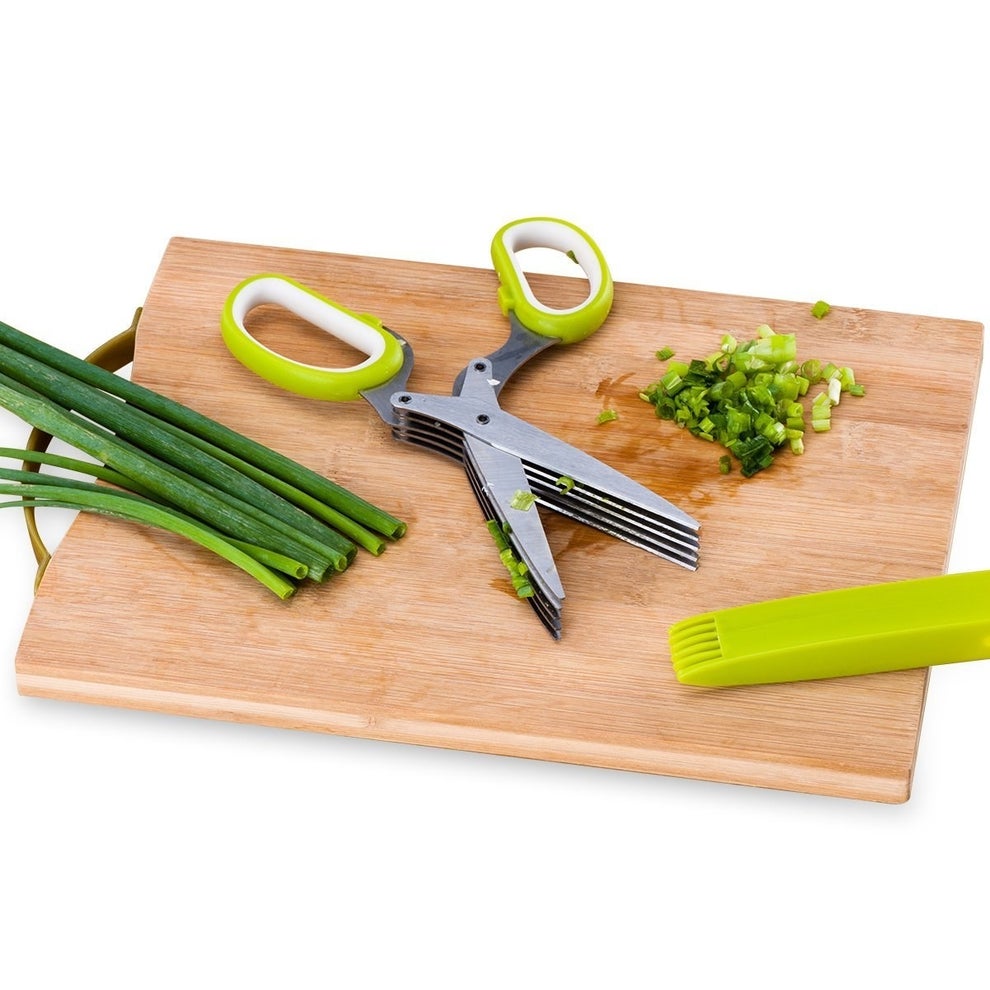 19 Ridiculously Clever Products That Will Level Up Your Meal Prep