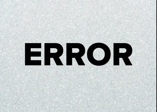 If You Can Spot Which Sentences Have Errors, You're Smarter Than ...