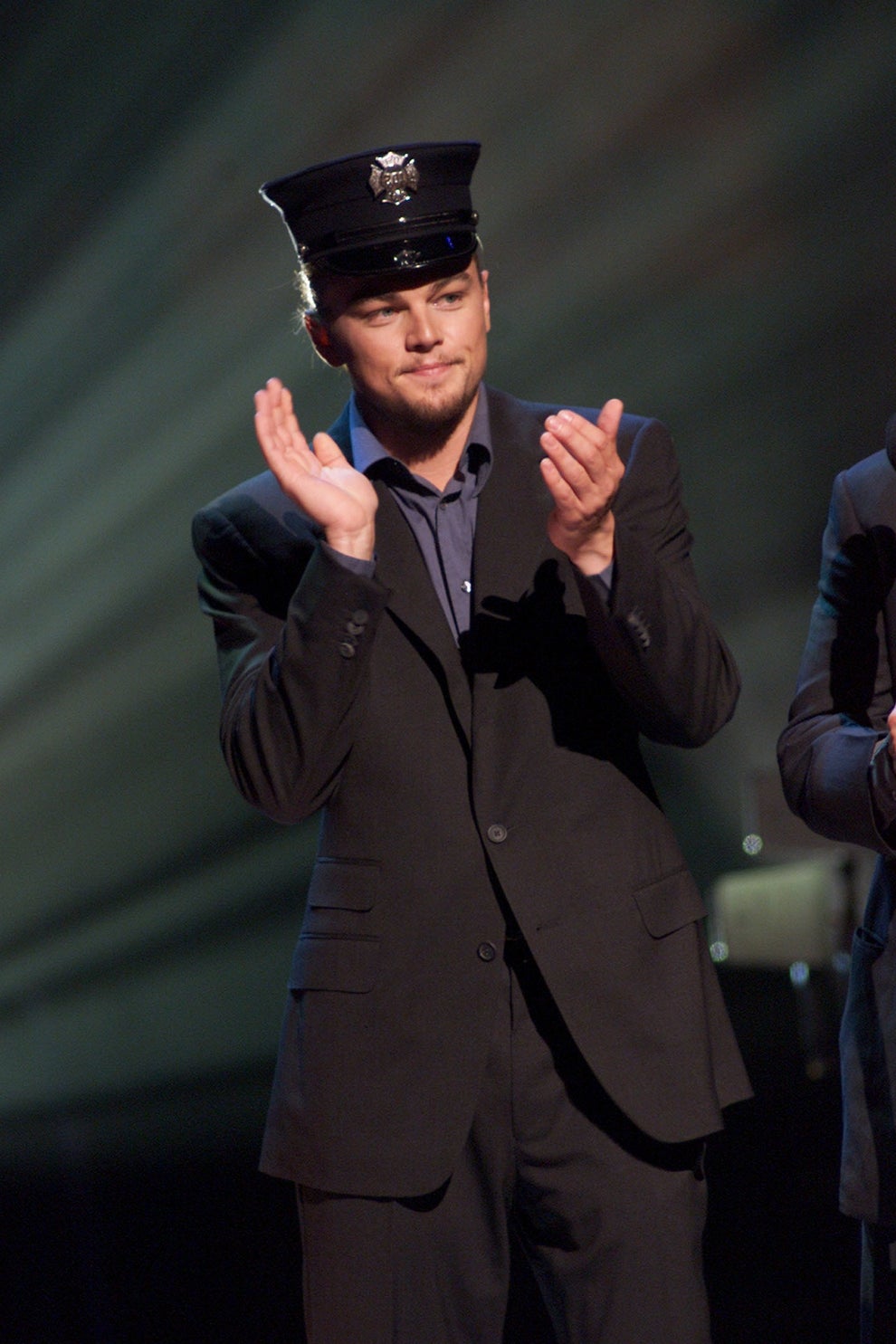 25 Photos To Remind You How Hot Leonardo Dicaprio Was Is And Always