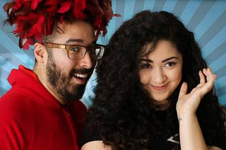 Claudia Restrepo (claudiarestrepo) on BuzzFeed