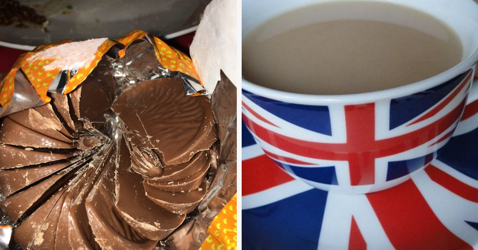49 Painfully Awkward But Very Real Things Every British Person Has Done