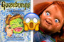 23 Scary, Horrible Things That Ruined Your Childhood