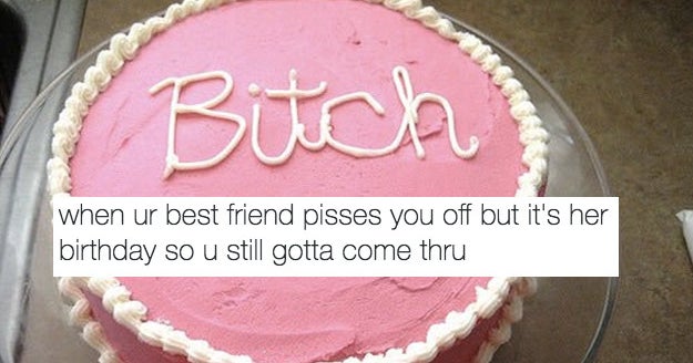 23 Tweets To Send Your Best Friend Immediately