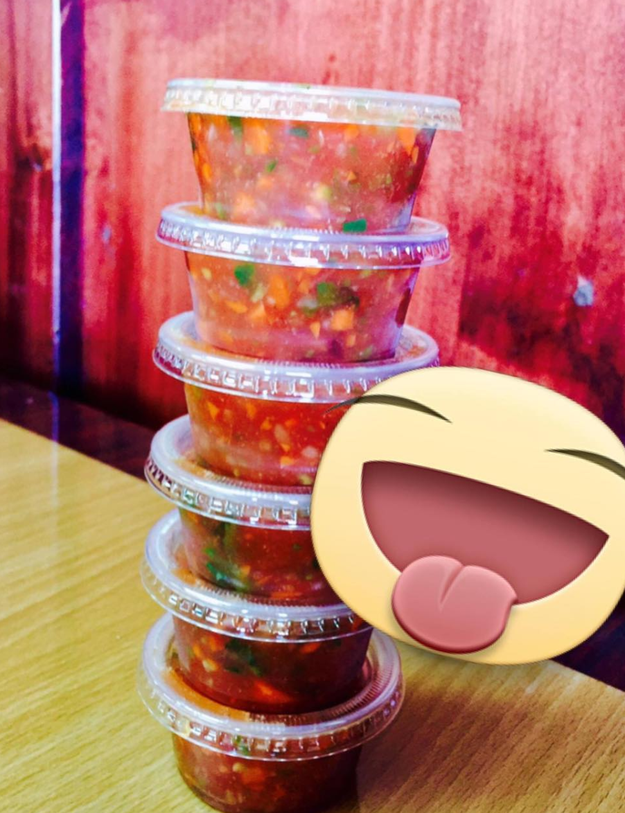 19 Things You'll Only Get If Your Love For Salsa Runs Deep