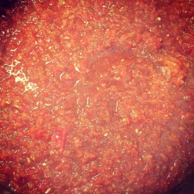 19 Things You'll Only Get If Your Love For Salsa Runs Deep