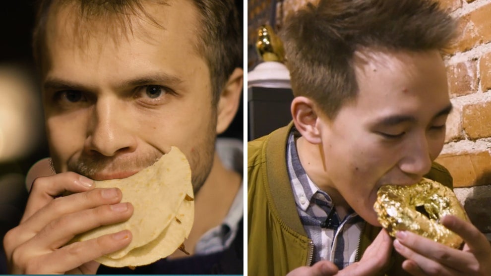 BuzzFeed's Hit Show "Worth It" Is Back For Season 2 And It's Totally ...