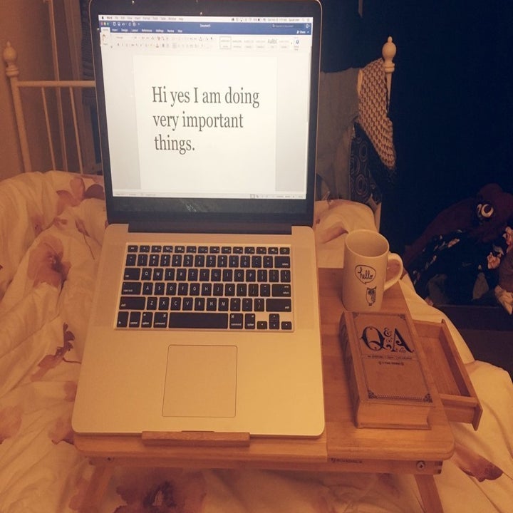 7 Life-Changing Things To Try This Month