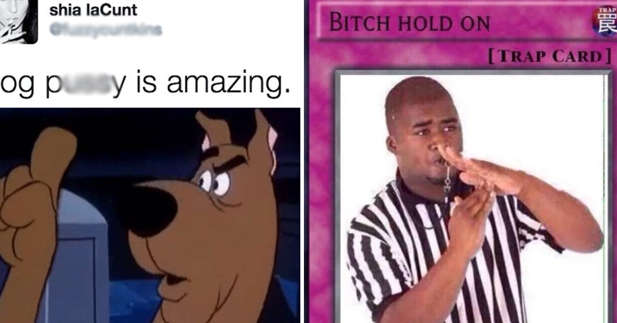 This Person Was Hilariously Dragged For Forgetting A Comma And Let It ...