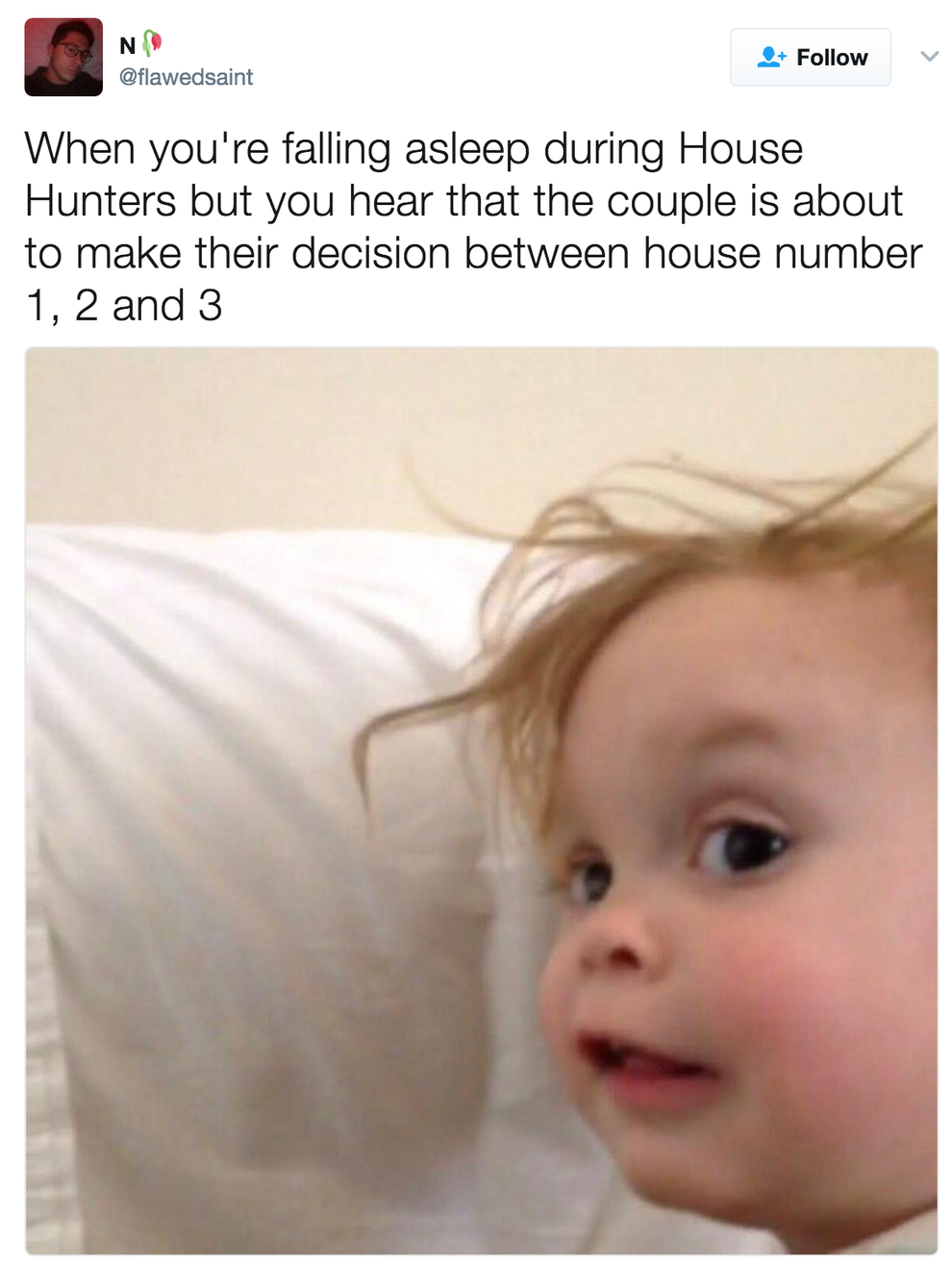 21 Memes You Need To Send To A "House Hunters" Addict