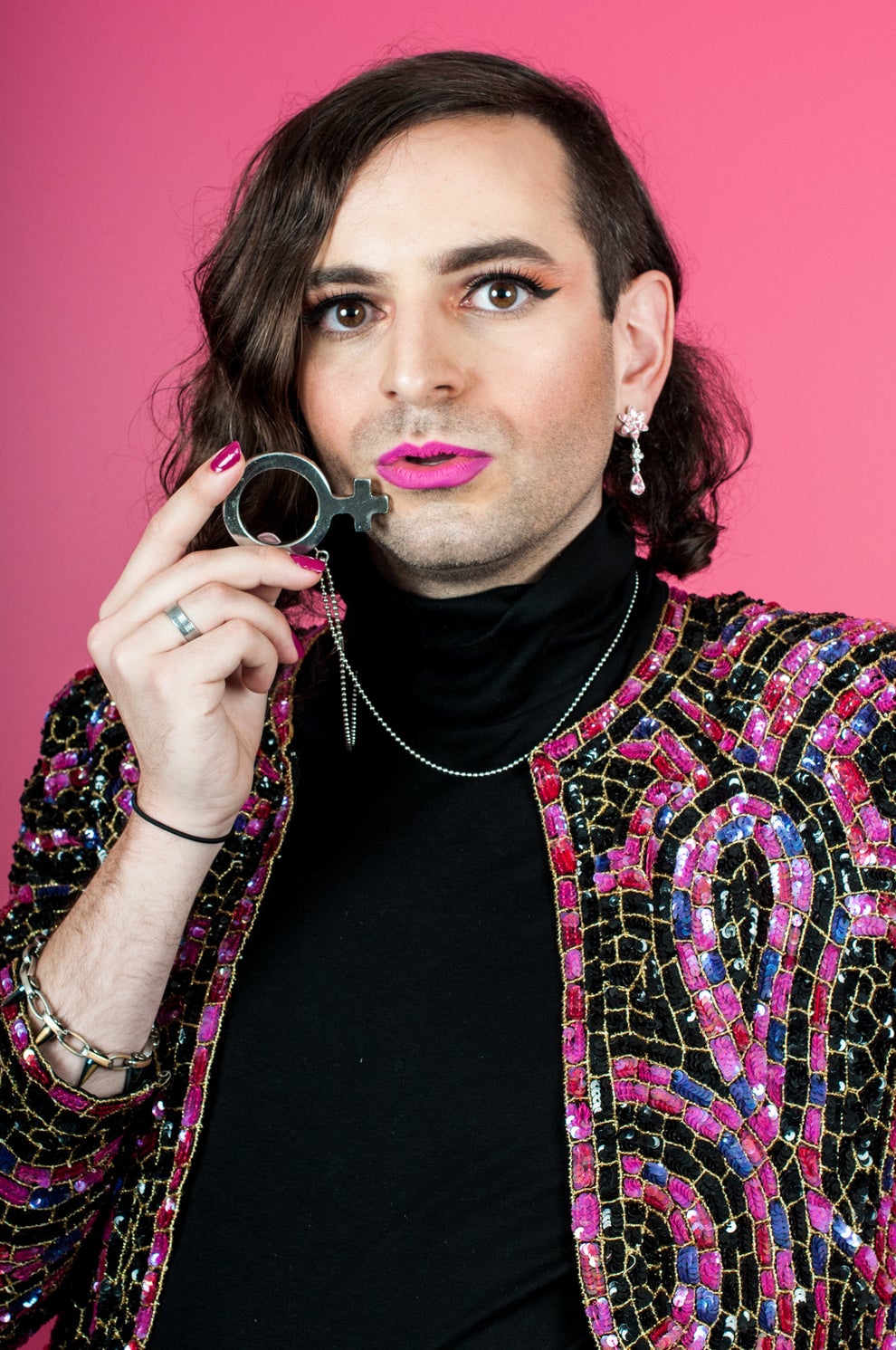 "Never Give Up": Trans People Share Messages Of Love And Support For ...