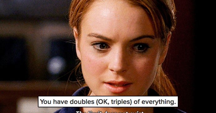 17 Things Every Pack Rat Knows To Be 100% True