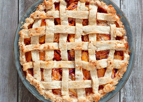 Build A Pie And We'll Tell You How Many Kids You'll Have
