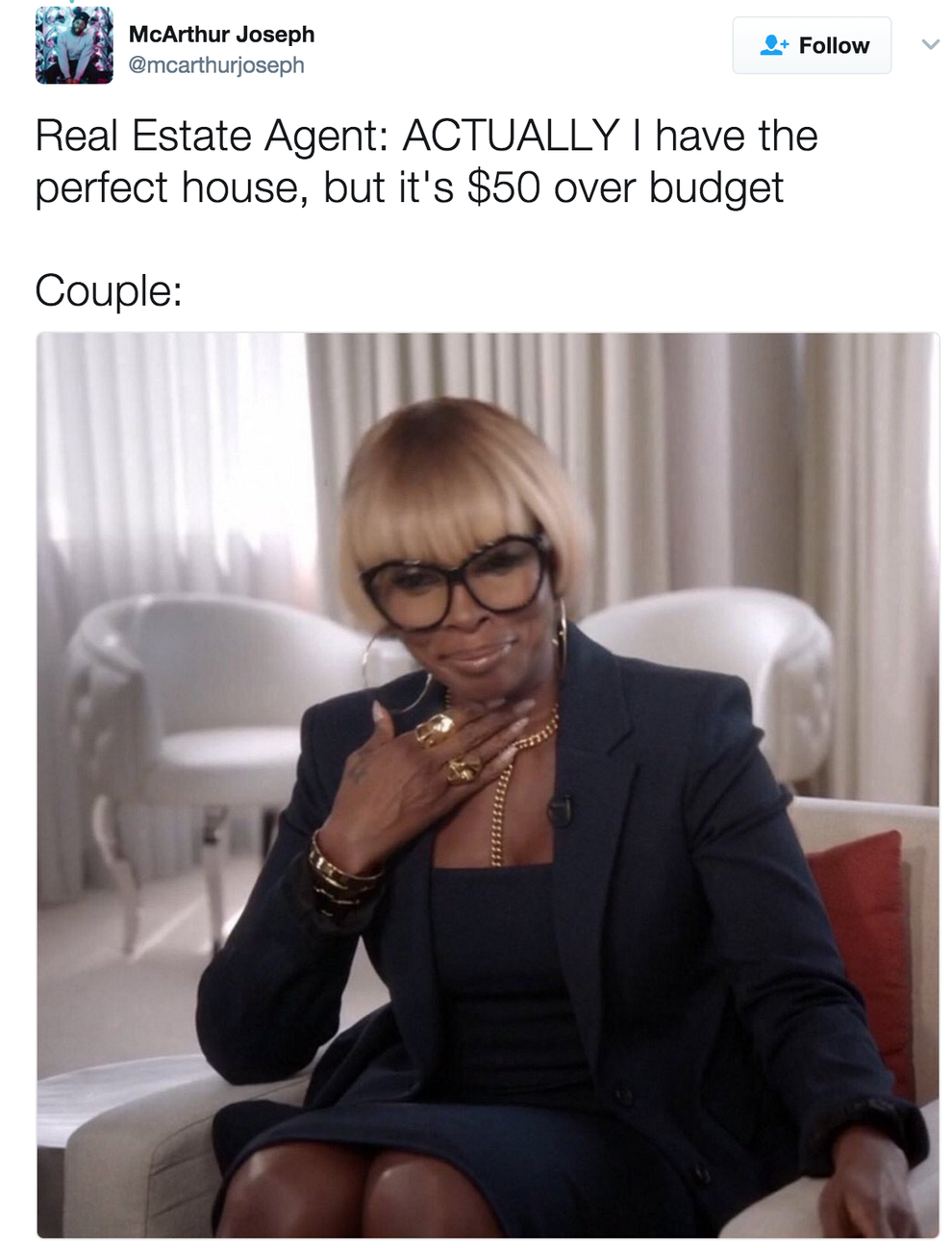 21 Memes You Need To Send To A "House Hunters" Addict