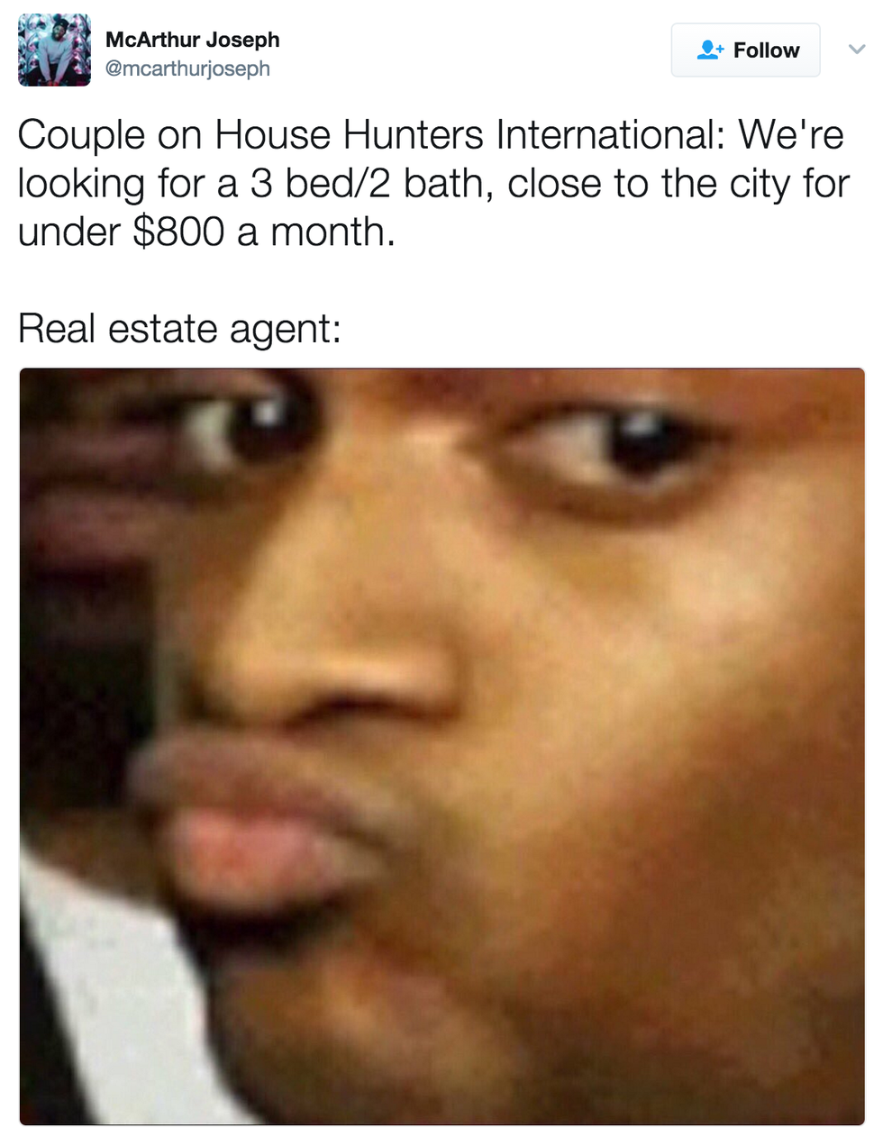 21 Memes You Need To Send To A "House Hunters" Addict