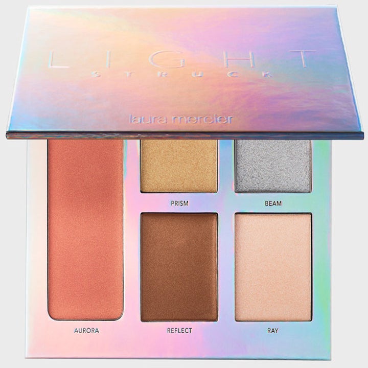 32 Amazing Makeup Palettes That Are Almost Too Pretty To Use