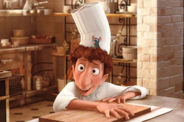 What's The Best Cooking Hack You Learned Working In A Restaurant?