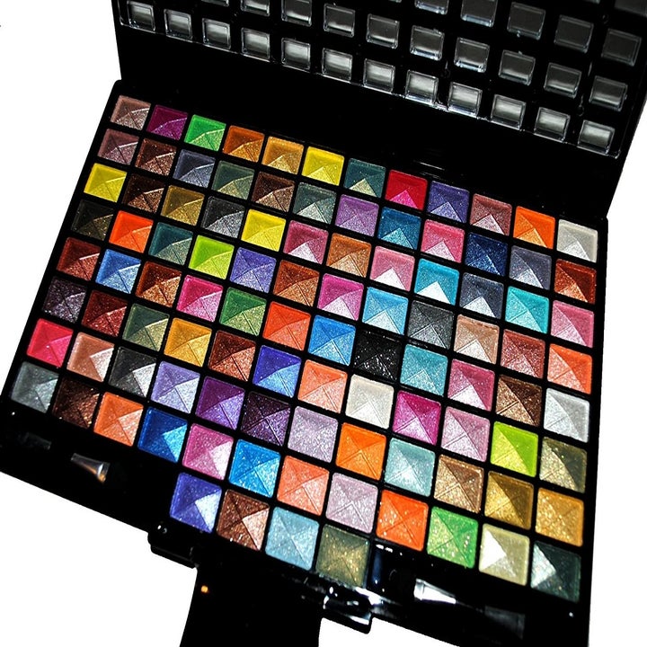 32 Amazing Makeup Palettes That Are Almost Too Pretty To Use