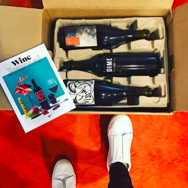 15 Awesome Subscription Boxes That’ll Totally Get You Drunk